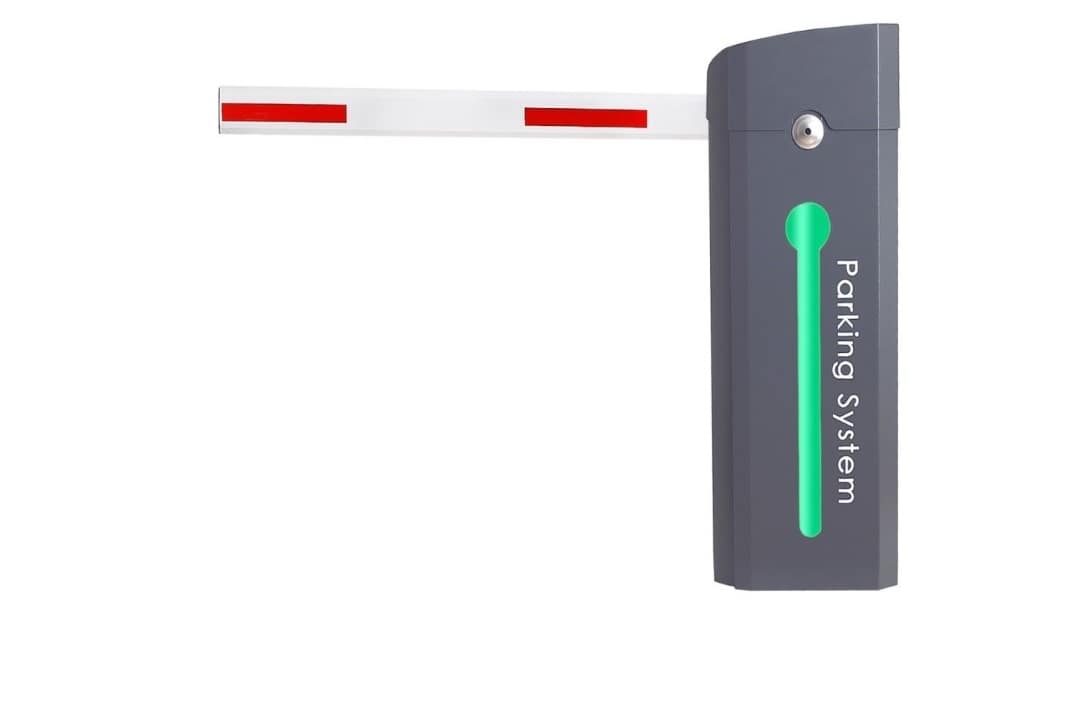 Barrier Gate MX-80 3MLED AC/DC - SistemParkir123 - Jual Peralatan dan ...
