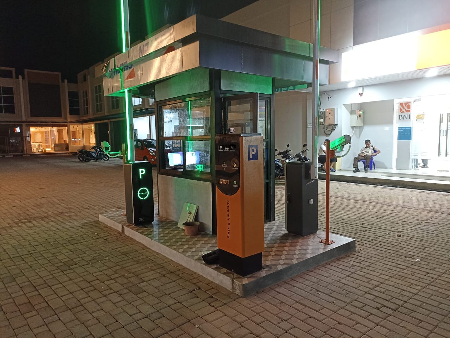 Home - SistemParkir123 - Jual Peralatan dan Software Parkir