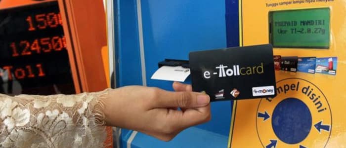 Sistem Parkir Full Manless Cashless - SistemParkir123 - Jual Peralatan ...