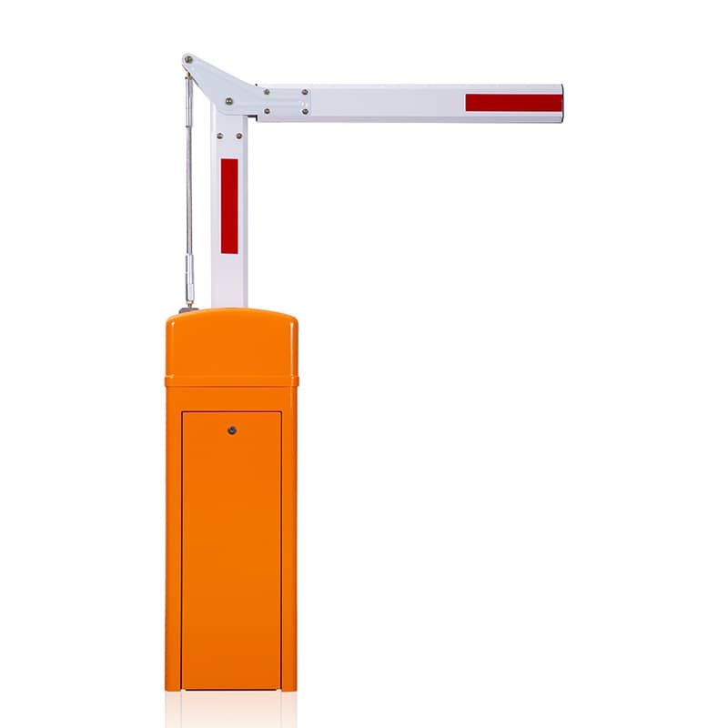 Jual Barrier Gate Mx-50 Palang Lipat - Sistemparkir123