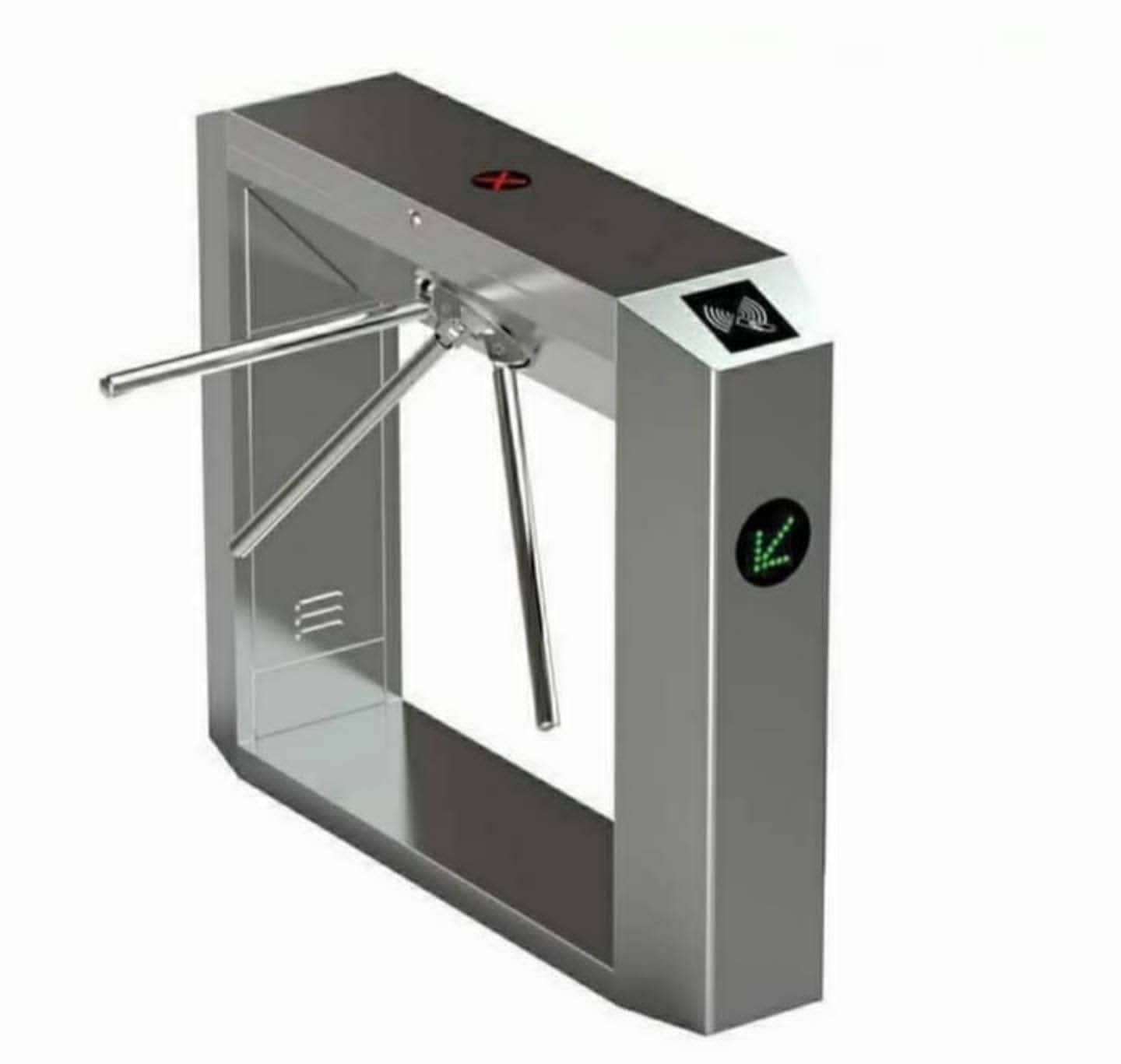 Tripod Turnstile - Sistemparkir123 - Jual Peralatan Dan Software Parkir