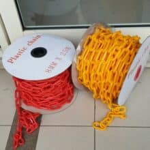 Rantai Plastik - SistemParkir123 - Jual Peralatan dan Software Parkir