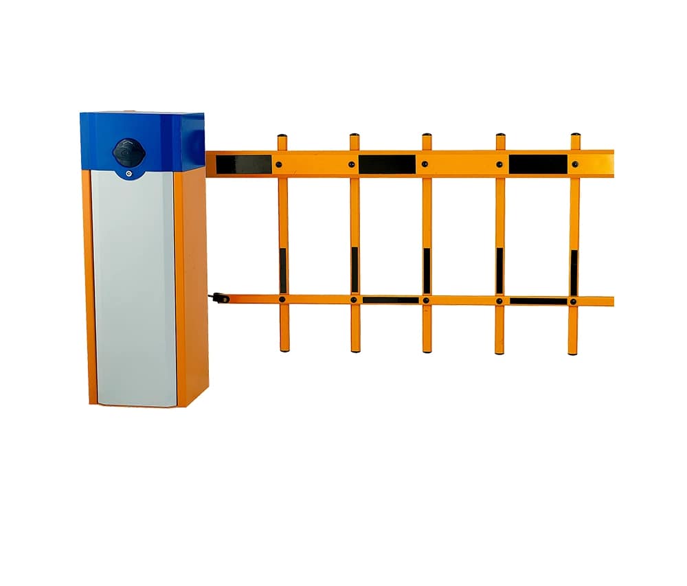Barrier Gate Palang Fence - SistemParkir123 - Jual Peralatan dan ...